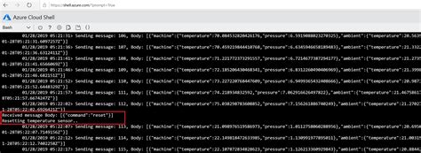 Deploy Azure Stream Analytics As An Iot Edge Module Azureiotedgelab