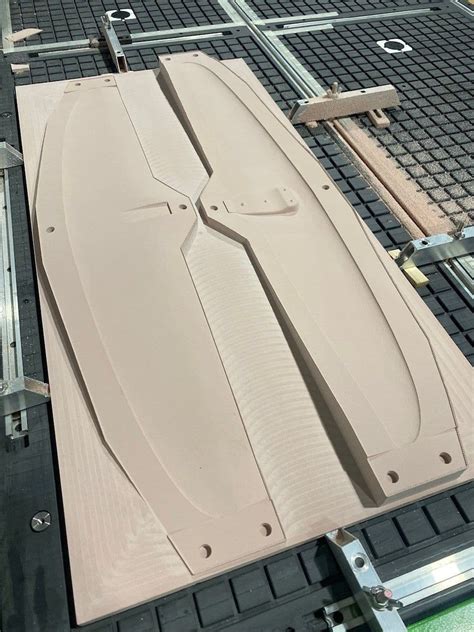 Cnc And Tooling Projects