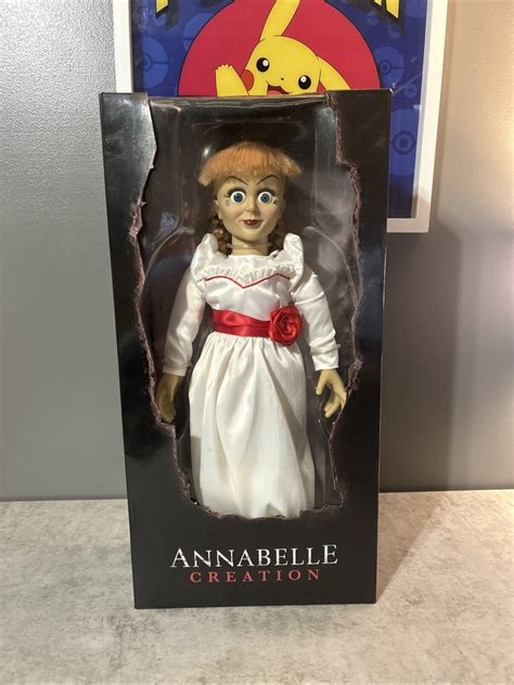 Annabelle Creation
