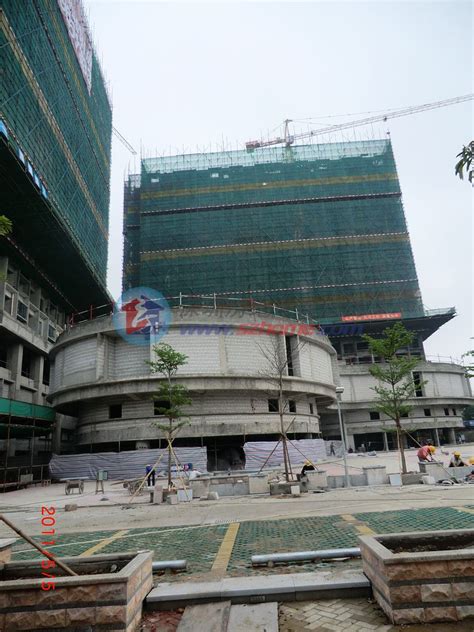 豪方菁园楼盘相册 深圳房地产信息网