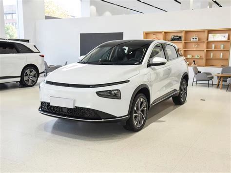 Xpeng G3 Xiaopeng G3 2019 2020 2021 2022 New Energy Vehicles Second