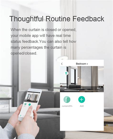 Ble Mesh Curtain Motor Geeklink Intelligent Developer And Manufacturer Of Domotics Smart