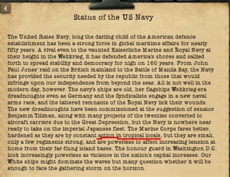 usa status of the us navy locals locales · issue 20599 · kaiserreich kaiserreich 4 bug