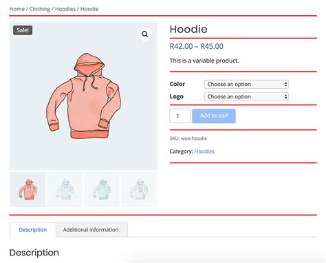 Vị Trí Các Hook Woocommerce Single Product Nguyên Huy Thiết Kế Website Chuẩn Seo