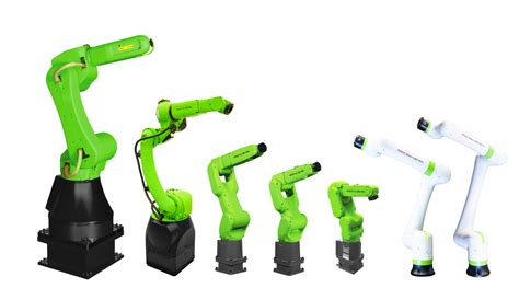 Material Removal Robotworld Automation