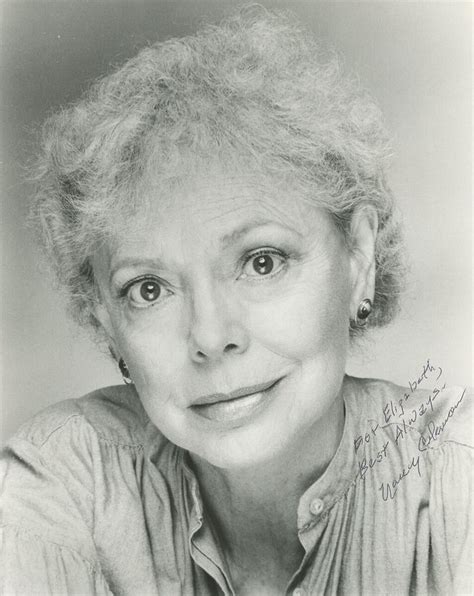 Nancy Coleman