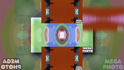Ytpmv Mickey Mouse Clubhouse Mirror G Major Scan Youtube