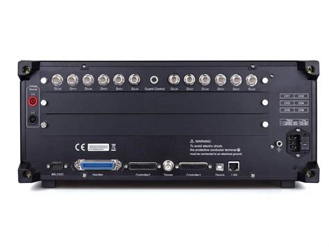 Semiconductor Cv Analyzer For Industrial 100 Mhz At Best Price In Coimbatore