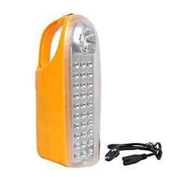 Rechargeable Led Lamp At Best Price In India