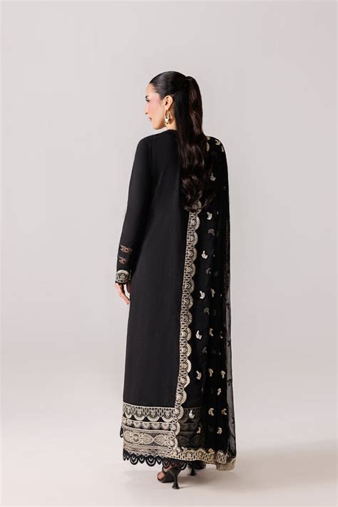 Beyond Basics Eid Pret 26 Premium Womens Lawn Dresses Emaan Adeel