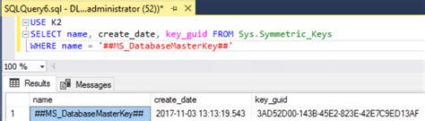 Migrating K2 Database To A Different Sql Server Instance