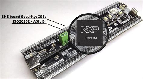 How Cryptography In Automotive Is Implemented Get To Byte