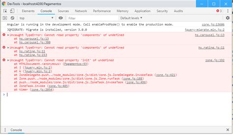 Javascript Cannot Read Property Components Of Undefined Stack Overflow
