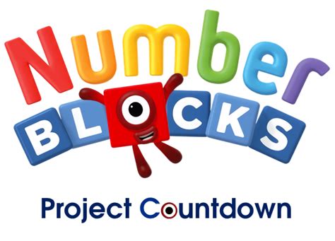Numberblocks Project Countdown Numbershows Wiki Fandom
