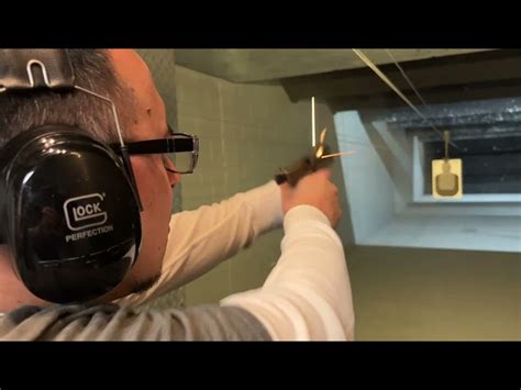 NEW Glock Delivers On Performance Trigger Upgrade Versacarry
