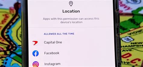 android 10 drastically updated location permissions — check your