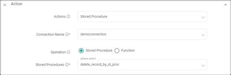 Jdbc Trigger A Database Update After Gathr Pipeline Completes Stack