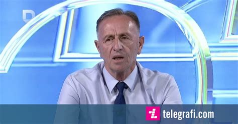 Azemi Describes As Scandalous The Non Execution Of Salaries For Workers