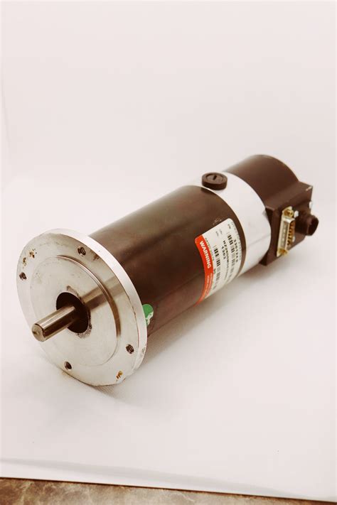 Xy Axis Servo Motor Module Techno Cnc Shop