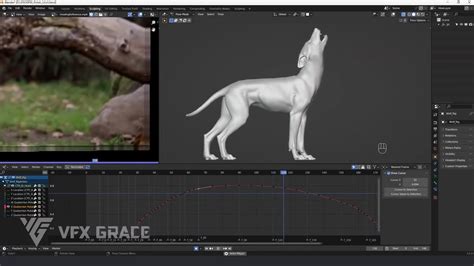 Quick Start To Blender Animation Professional Techniques And Practical