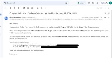 🚨 Exciting Update 🚨 Im Thrilled To Share That I Was Selected For The