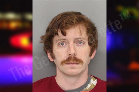 Jake Polhemus — Cobb County Jail Bookings