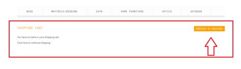 Checkout How To Check Shopping Cart Empty Magento 2 Magento Stack