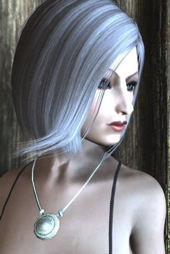 Exotic Beauty Persephone Ece Preset Regular Mods Loverslab