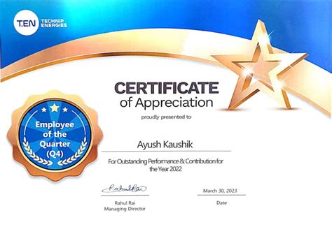 Ayush Kaushik On Linkedin Technipenergies Legalcompliance 15 Comments