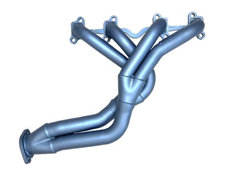 Pacemaker Headers Land Rover Exhaust Shop Australia
