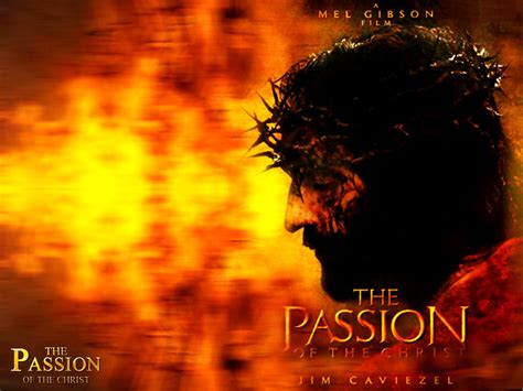 The Passion Of The Christ Wallpapers Hd Download Free Backgrounds