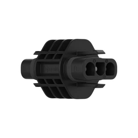 Hms Extension Connector ผลิตภัณฑ์เพื่อสิ่งแวดล้อม ระบบจัดการน้ำ พลังงาน อากาศ เสียง