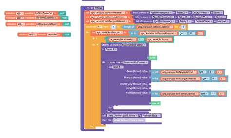 How To Filter List From Airtable Questions About Thunkable Community