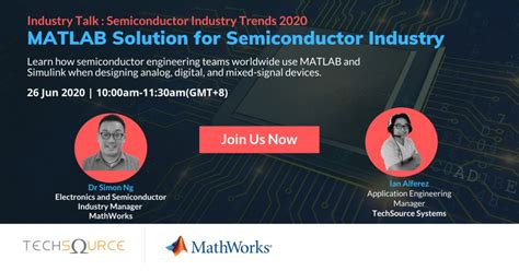 Techsource Systems Group On Linkedin Learn How Semiconductor Engineering Teams Worldwide Use