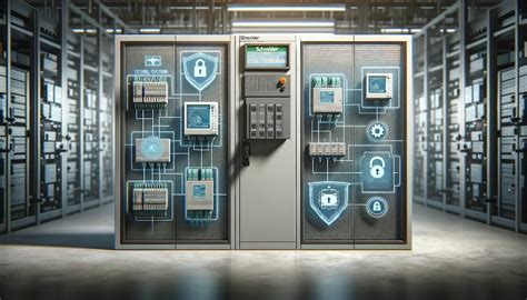Capabilities For Remote Targeting Of Schneider Electric Servo Drives And Programmable Logic