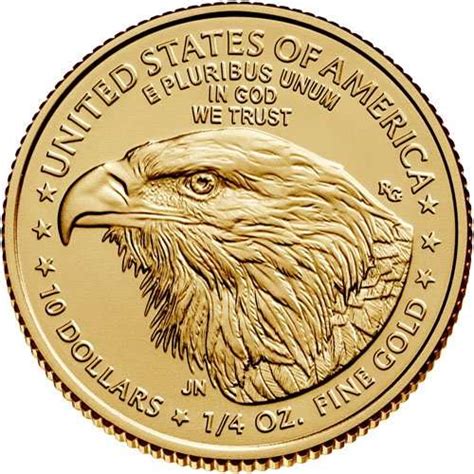 2023 14 Oz American Gold Eagle