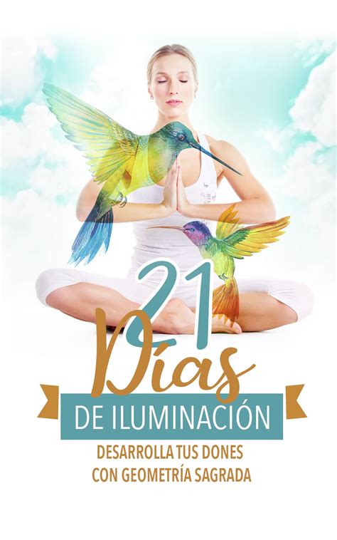 Programa De 21 Días De Iluminación Fer Garey