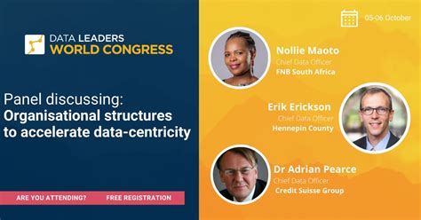 Nollie Maoto On Linkedin Dataleaders Dataleadersworldcongress Chiefdataofficer Dataanalytic