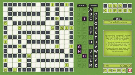 Buy Cheap Ink Cipher Nintendo Switch Key Lowest Price Ggdeals
