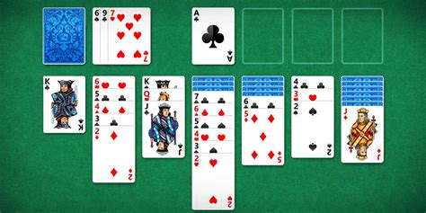 Le Mythique Jeu Solitaire De Windows Débarque Sur Ios Et Android