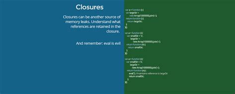 Javascript Memory Management And Performance By Ts St Medium
