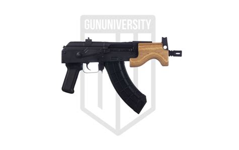 Mini Draco Vs Micro Draco In 2025 Battle Of The Ak Pistols