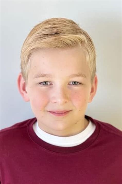 Kaido Lee Roberts — The Movie Database Tmdb