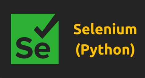 Professional Python Selenium Web Scraping And Test Automation By Hollandglad Fiverr