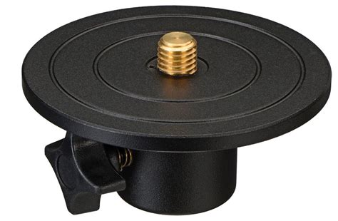 Manfrotto 324 58 Survey Tripod Adapter Photocineshop