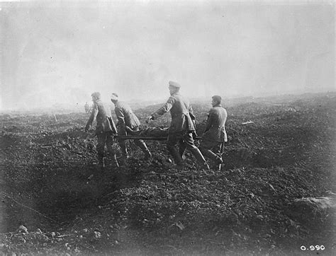 100 Años De La Batalla Más Sangrienta De La Historia Infobae
