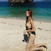 Magdalena Frackowiak Nude Pictures Onlyfans Leaks Playboy Photos Sex