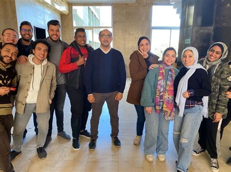 Omar Yousef On Linkedin Im Happy To Share That I Have Finished My