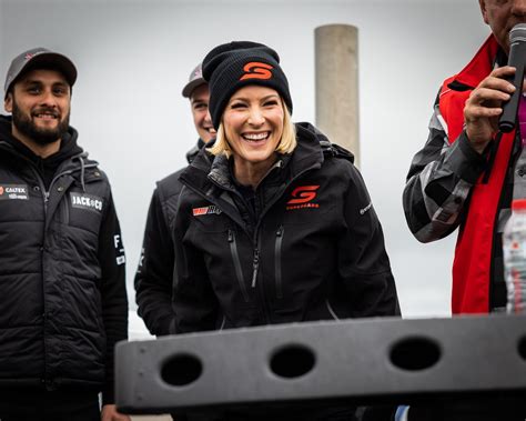 Riana Crehan — Blue Chip Talent