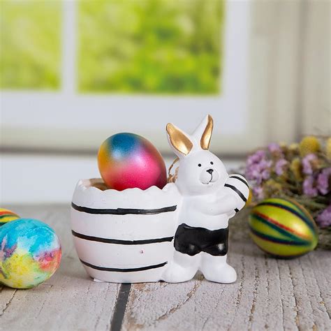 Поставка за яйце “Заек” Фондация Нашите недоносени деца онлайн магазин